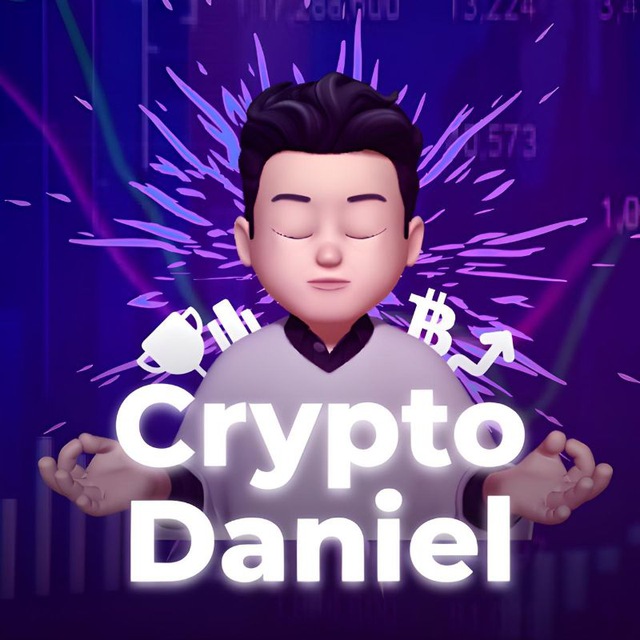 Crypto Daniel | Отзывы реальных людей о Крипто Даниель Телеграмм канале