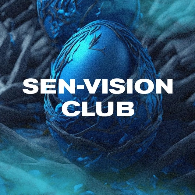 ᐈ【 Sen Vision Club 】отзывы клиентов 🏆 Вся правда о NFT-клубе Sen Vision ...